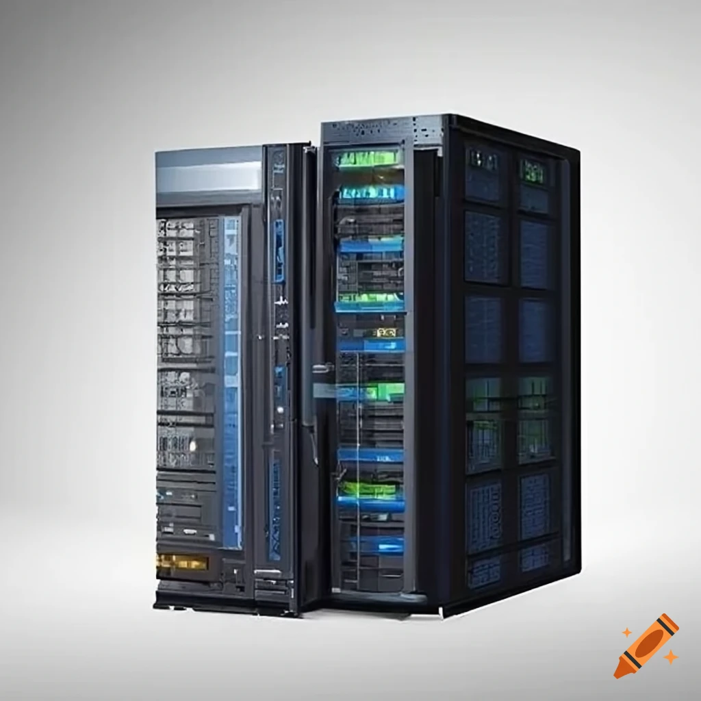 Manage server installations on Craiyon