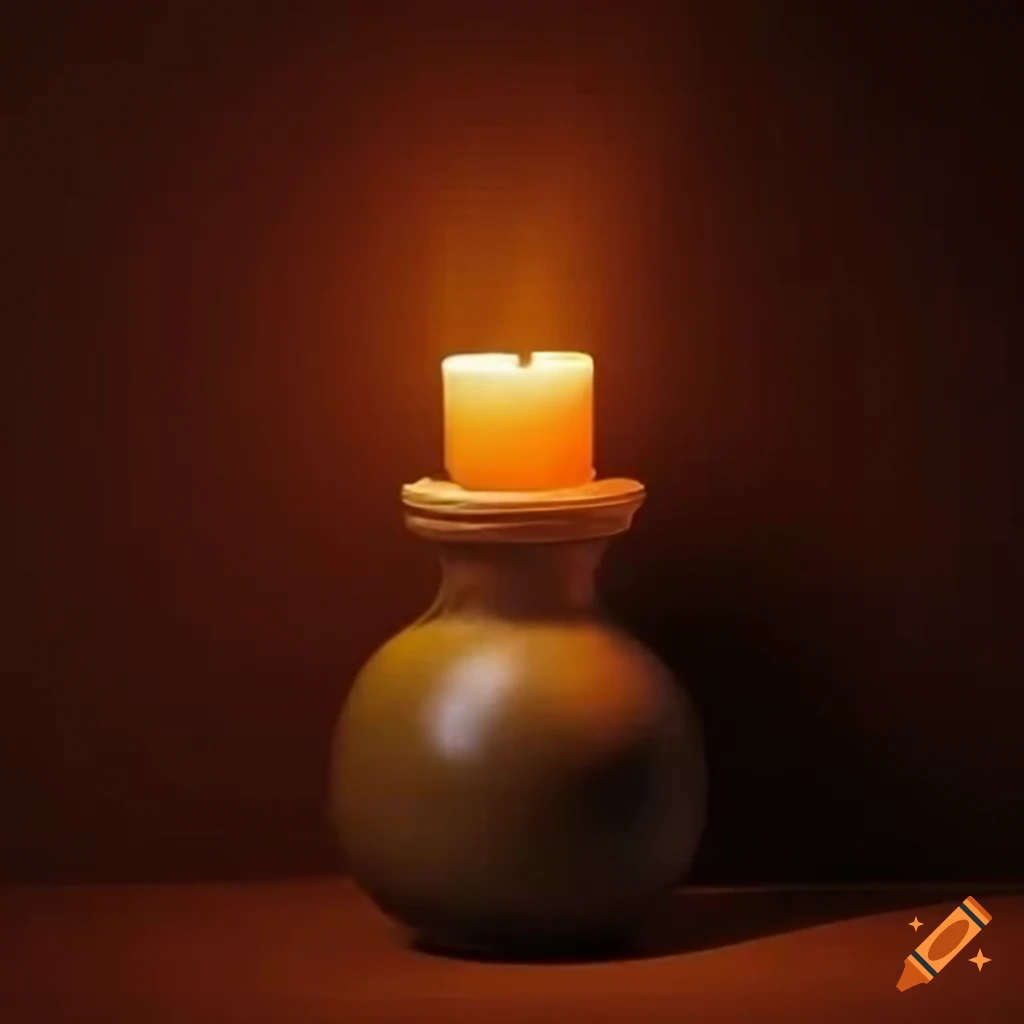 Daily ritual on Craiyon