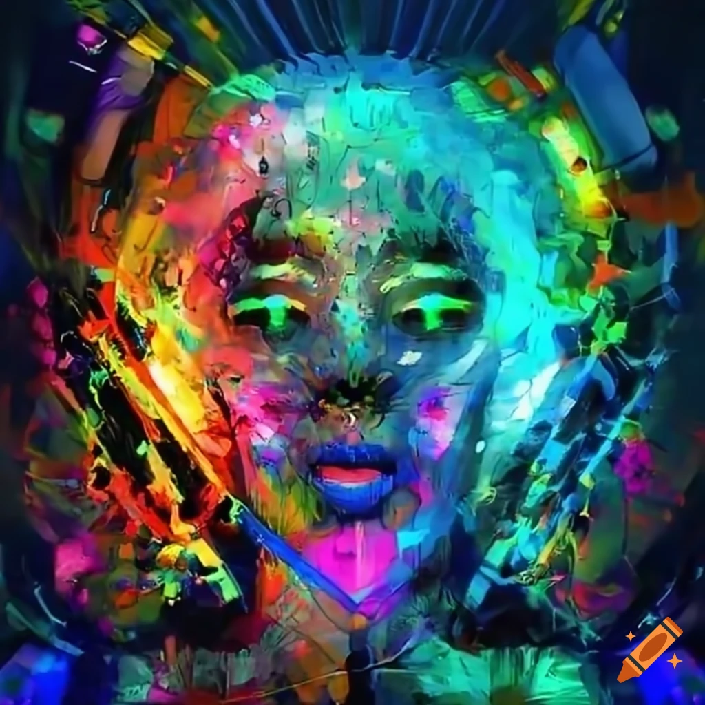 Maximize network efficiency on Craiyon