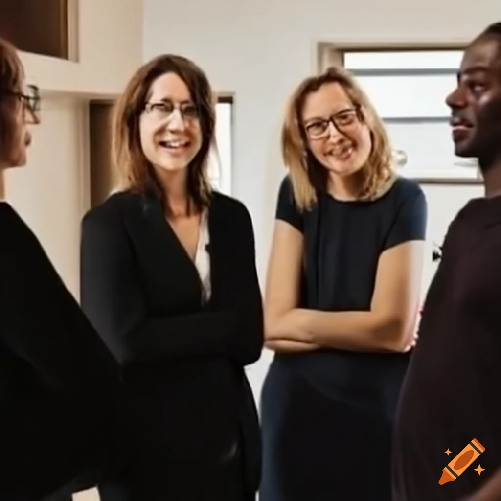 Ambitious collaborative projects