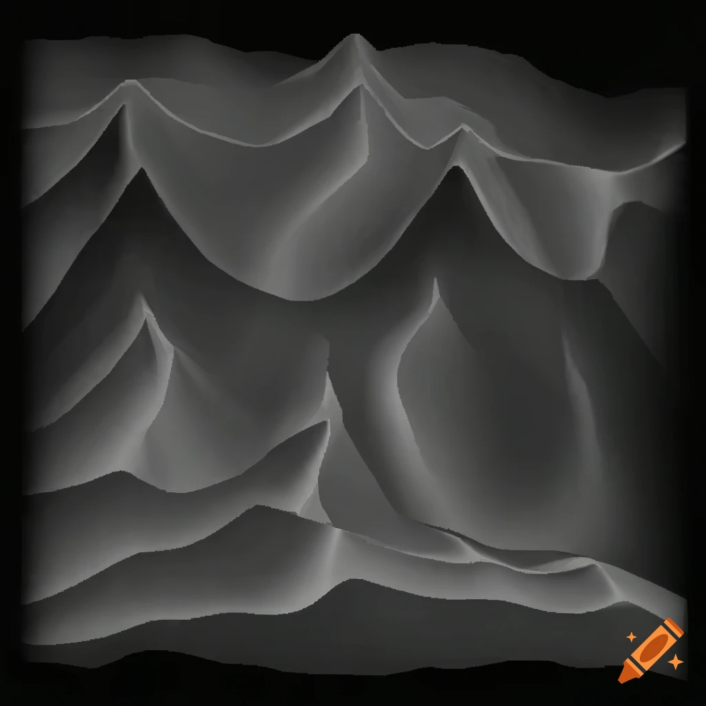 Customize terrain generation