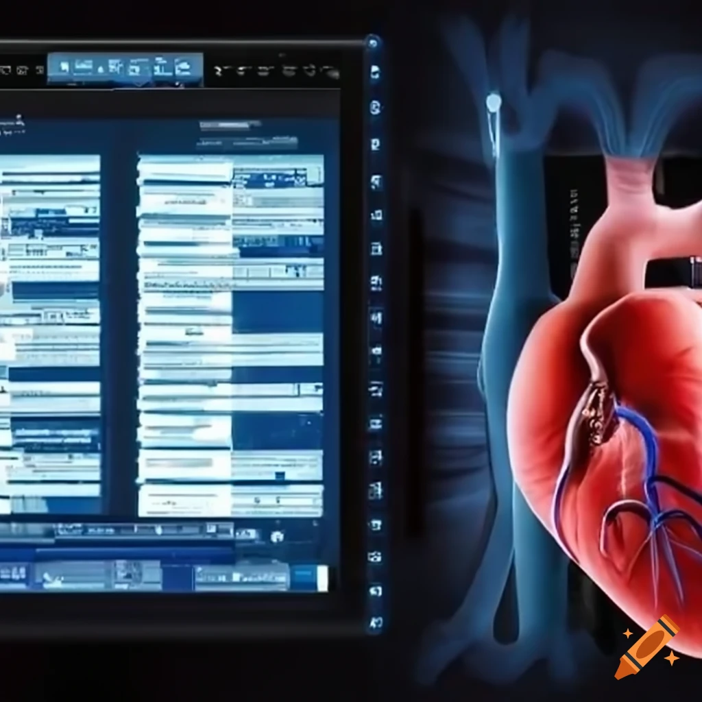 Intelligent cardiology analysis software