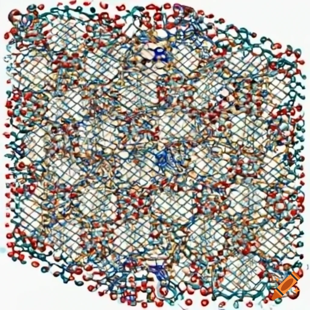Nanomaterials embedded in a polymer matrix for advanced technology ...