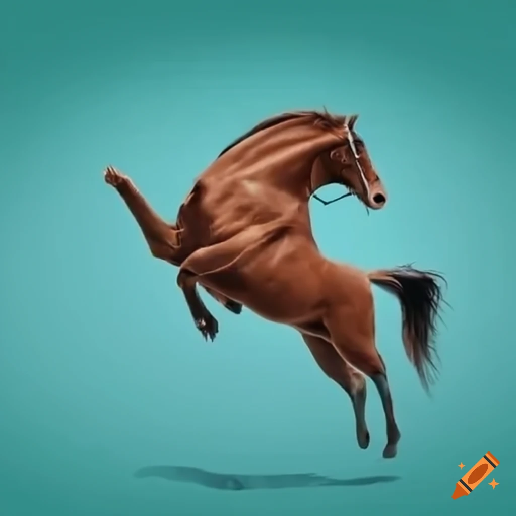 Corner jumping on Craiyon