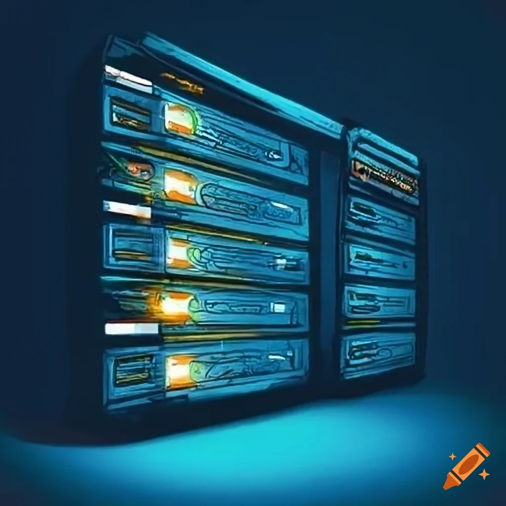 Cover server expenses