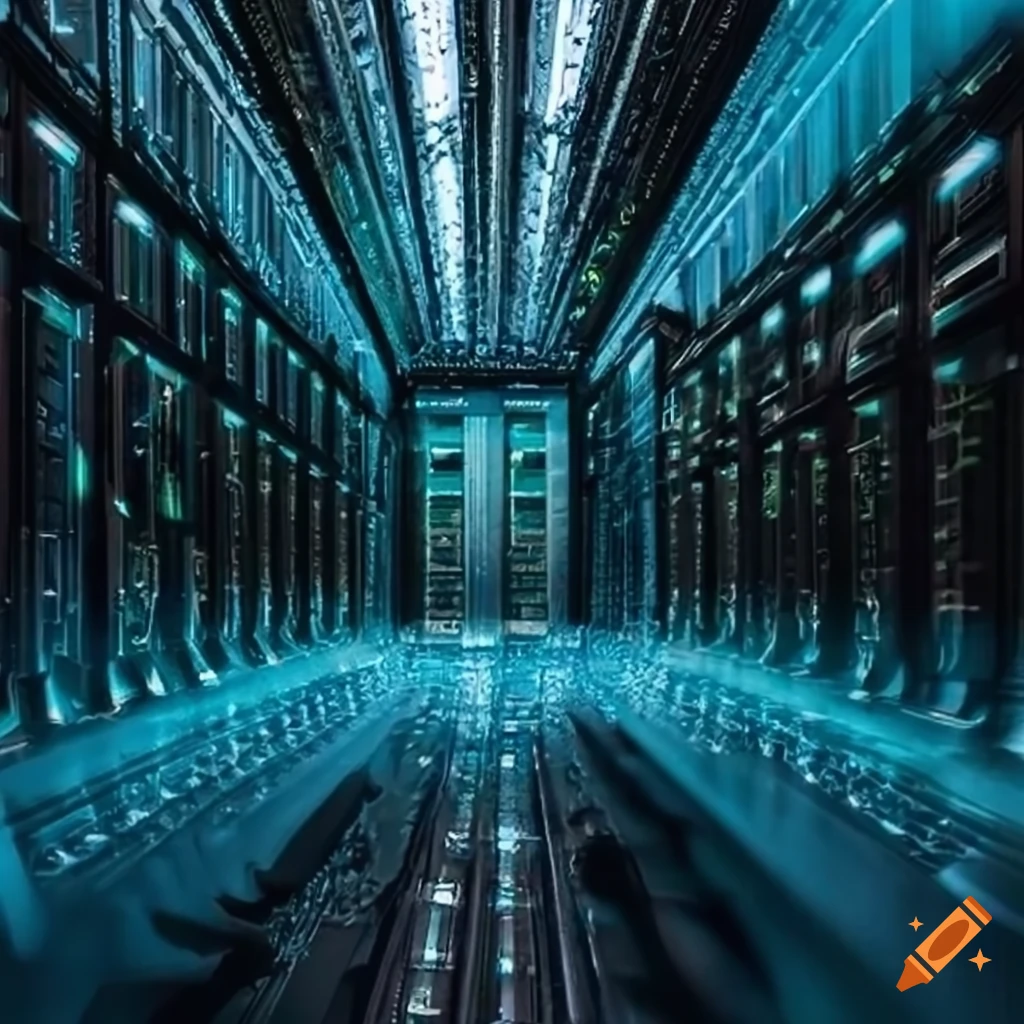 Inactive server entries on Craiyon