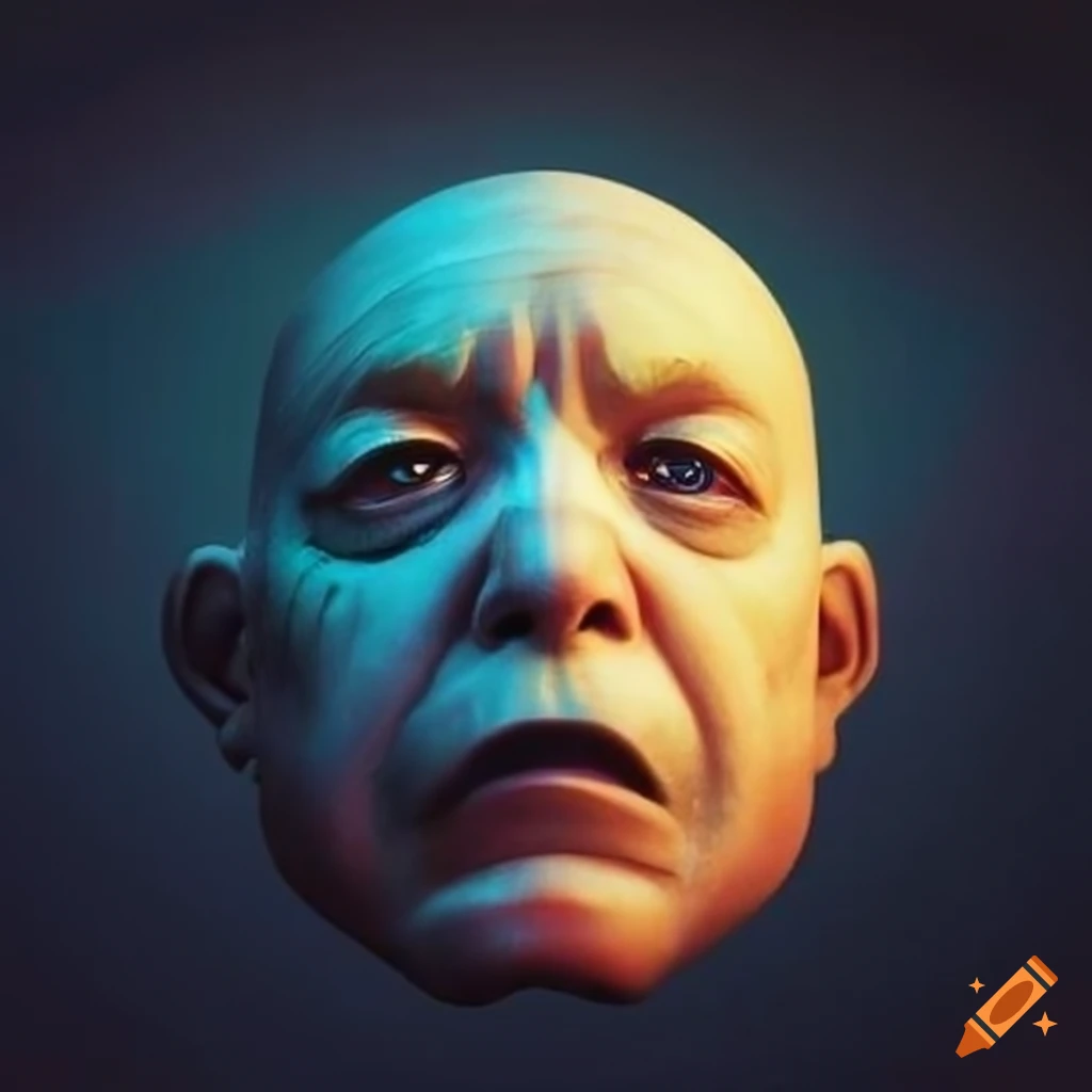 Patrick Stewart Meme Disappointed