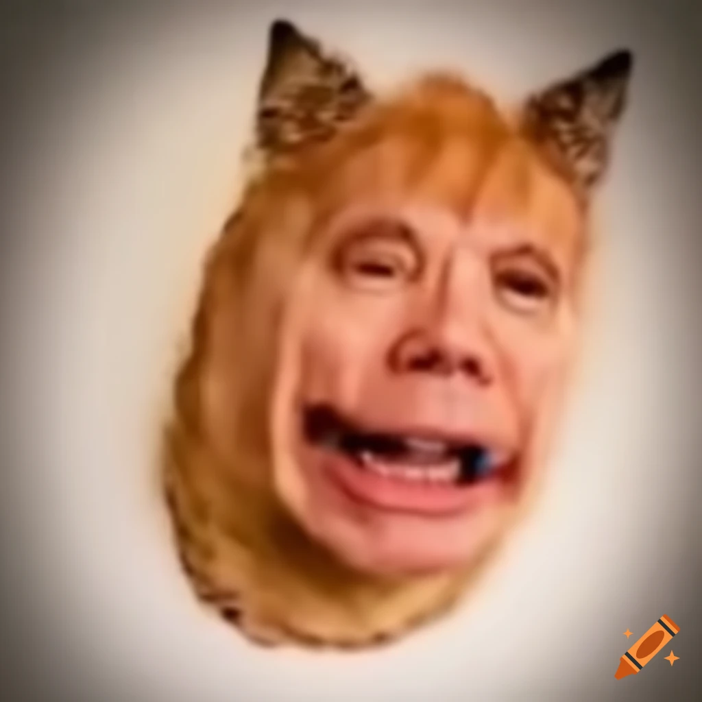 A hilarious memeception with layers of nested humor on Craiyon