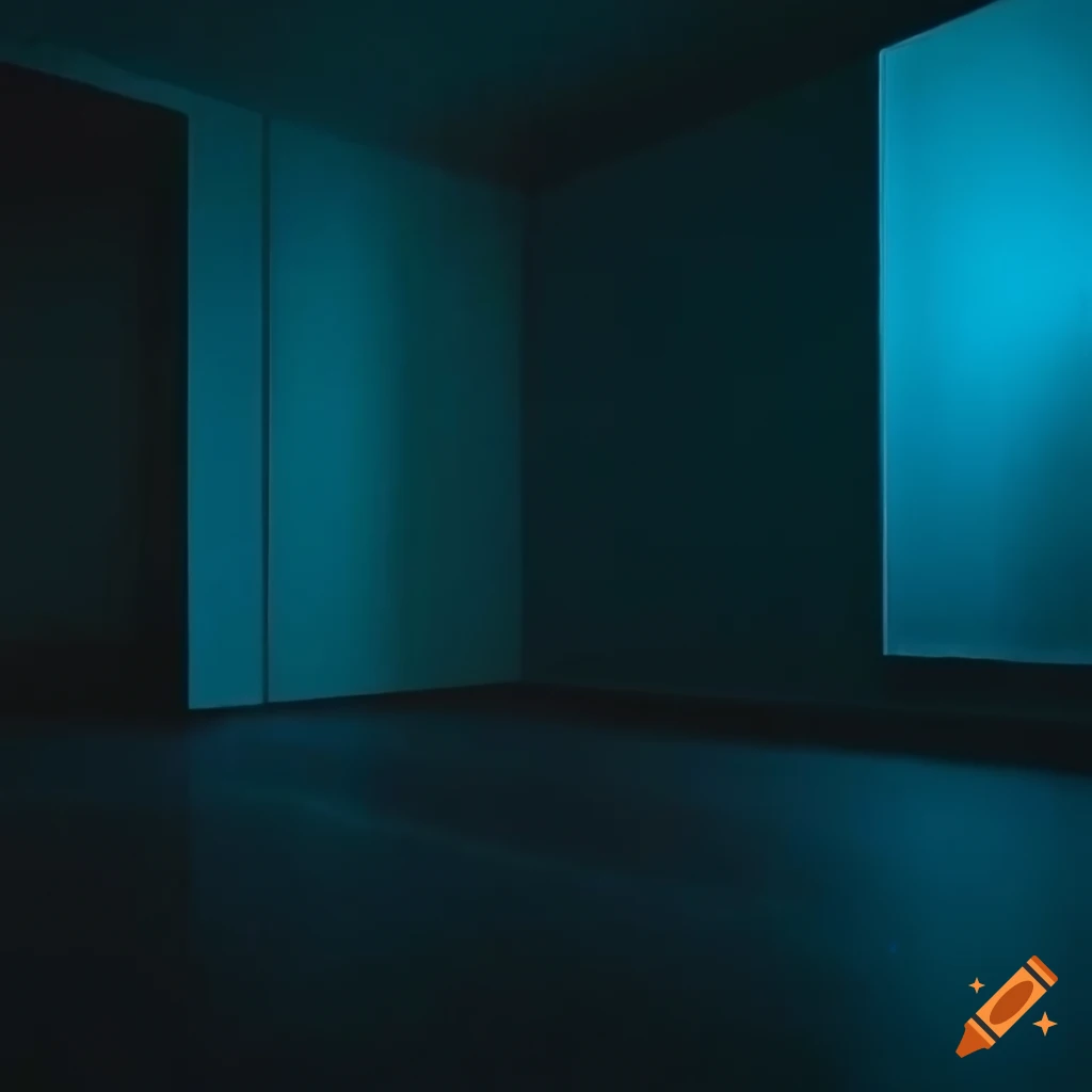 Japanese liminal space