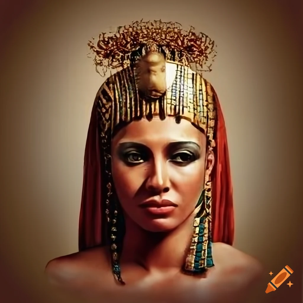 A collage of pictures portraying historical leaders from different ...