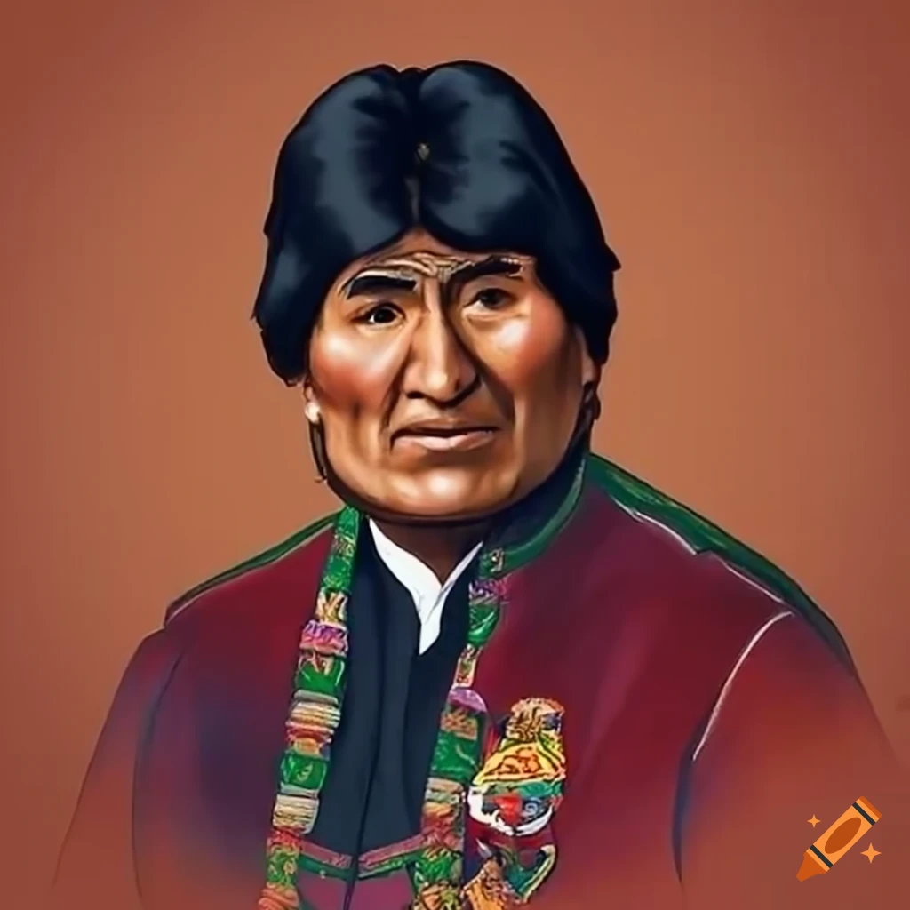 Evo morales