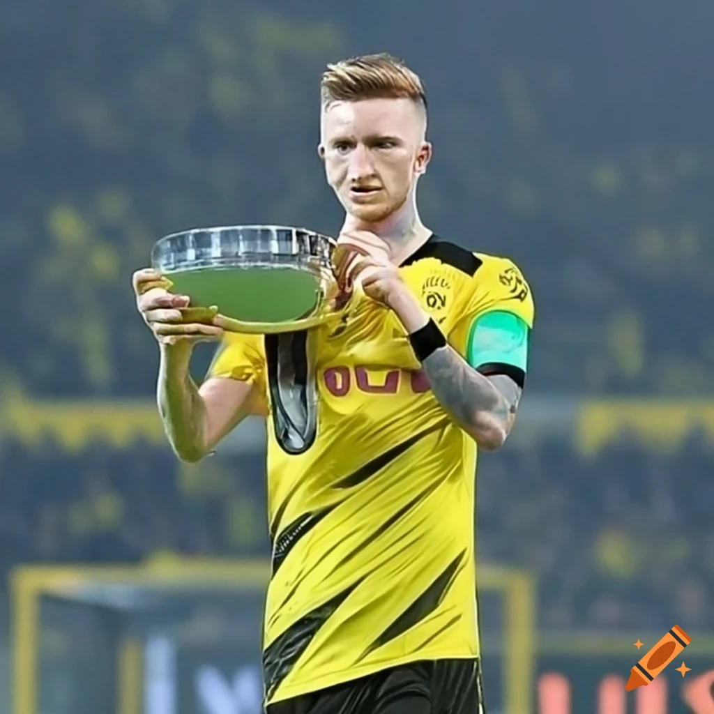 Marco Reus Meme