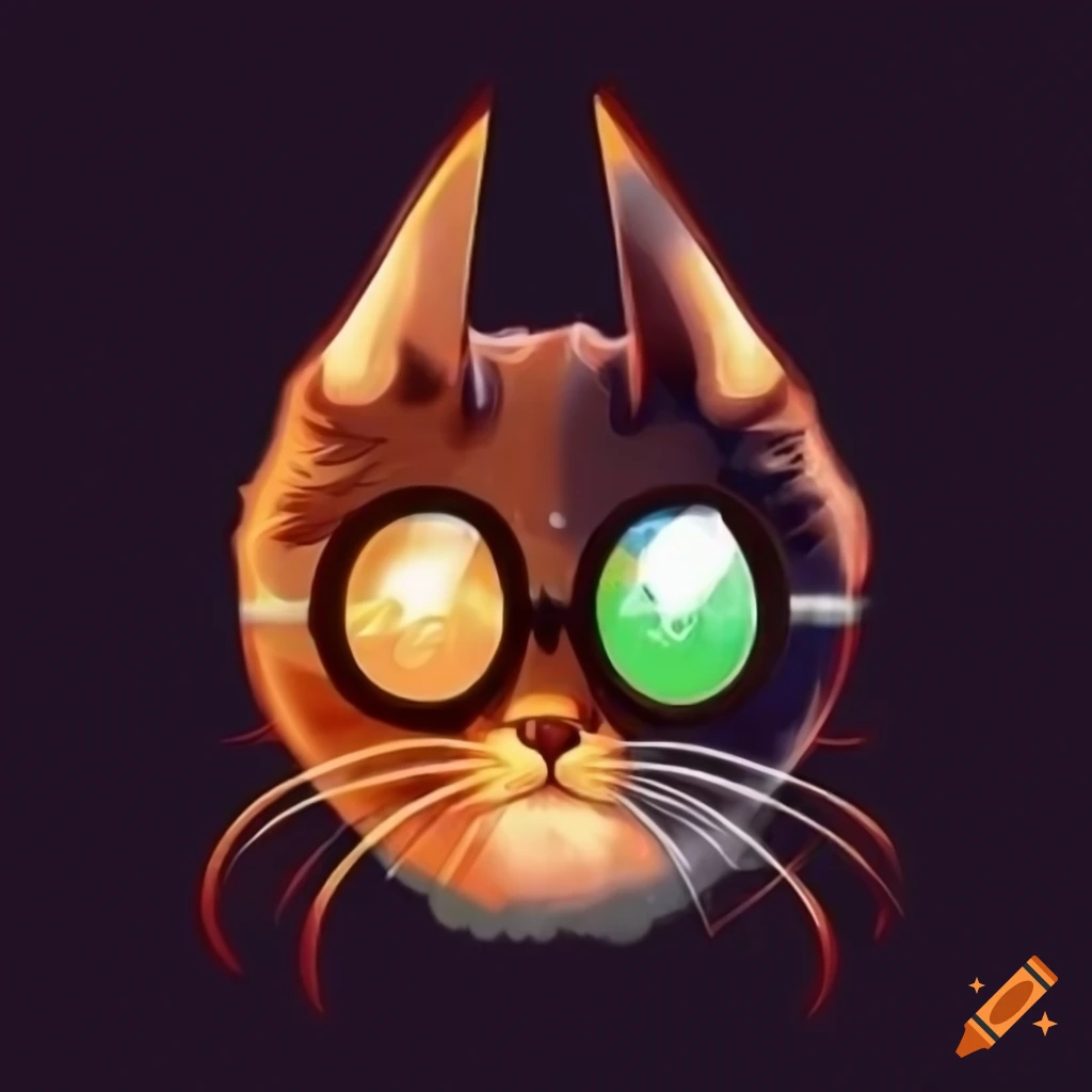 Geeky profile logo for the username blanketspy99 without using cat ...