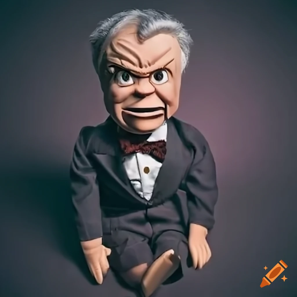 An angry frowning yelling grey haired anti-vaxer Robert F Kennedy Jr ...