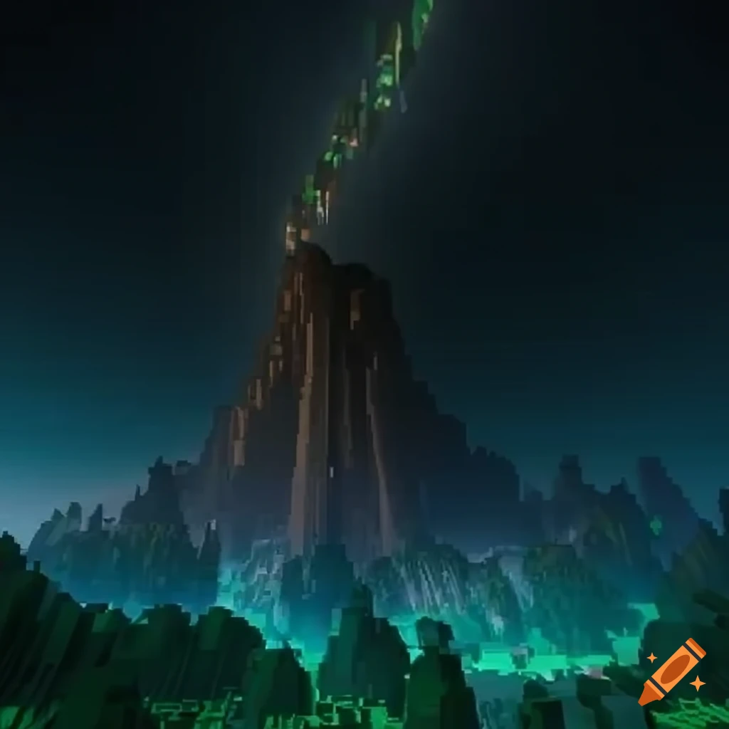 Expert minecraft rank