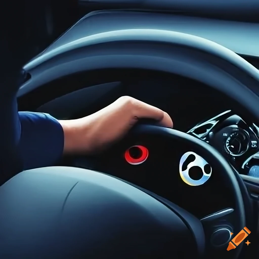 Les images en conduite auto école