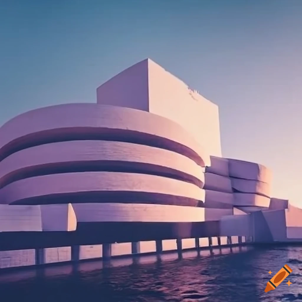 Guggenheim museum
