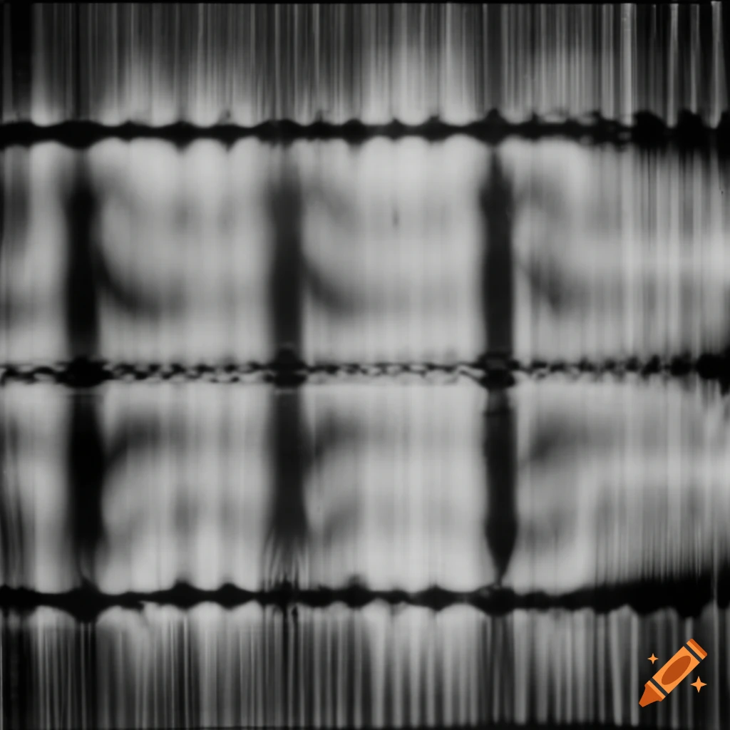 Experimental light waveform with science machine in the history of ...