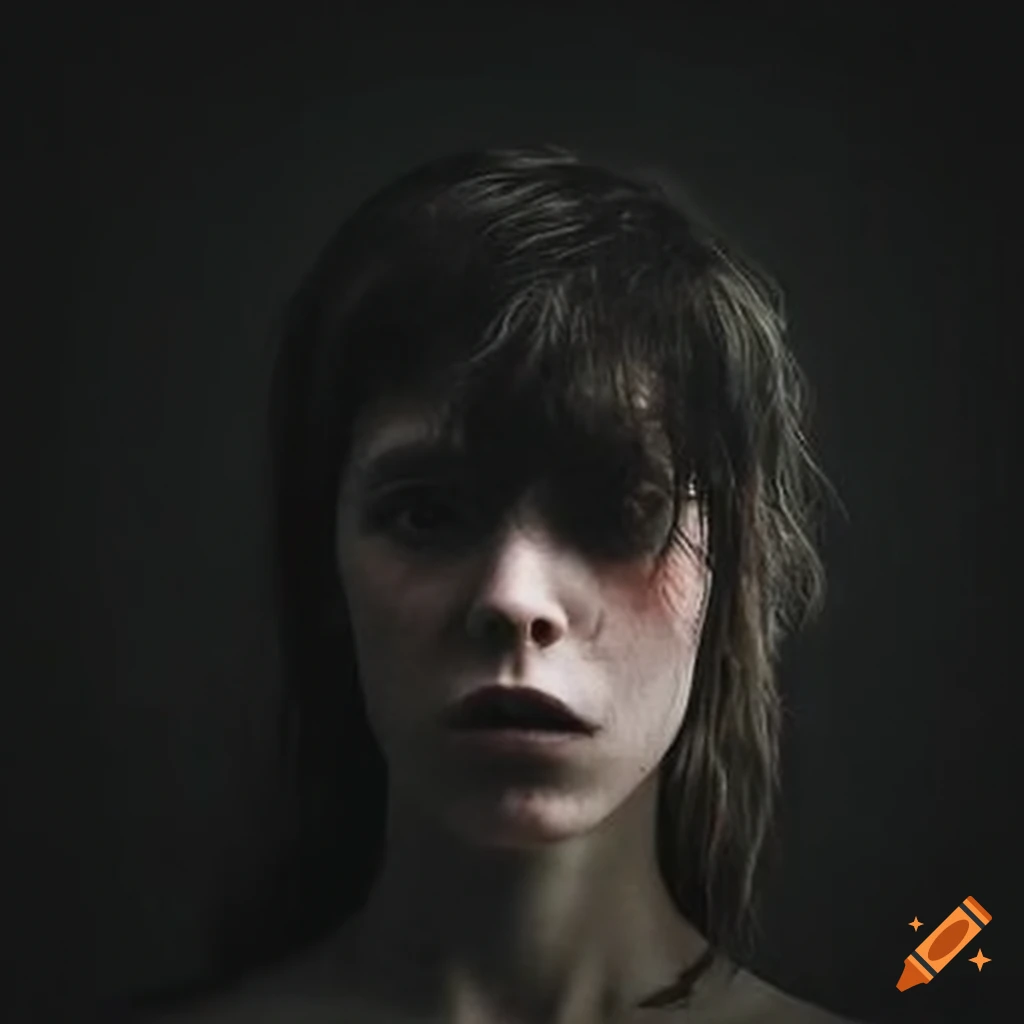 Many people suspecting each other as murderer on Craiyon