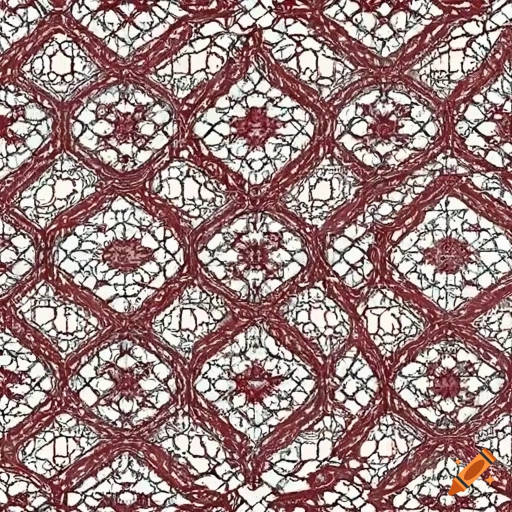 Repeating Geometric Patterns