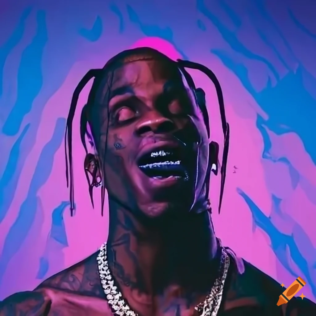 Travis scott