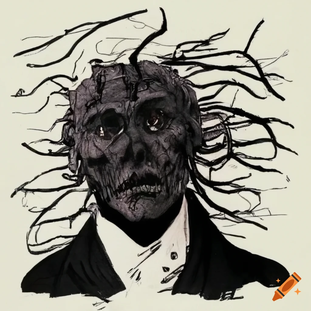 Creepy Drawing Memes The Best 25 Drawings Sketches Creepy Easy Scary