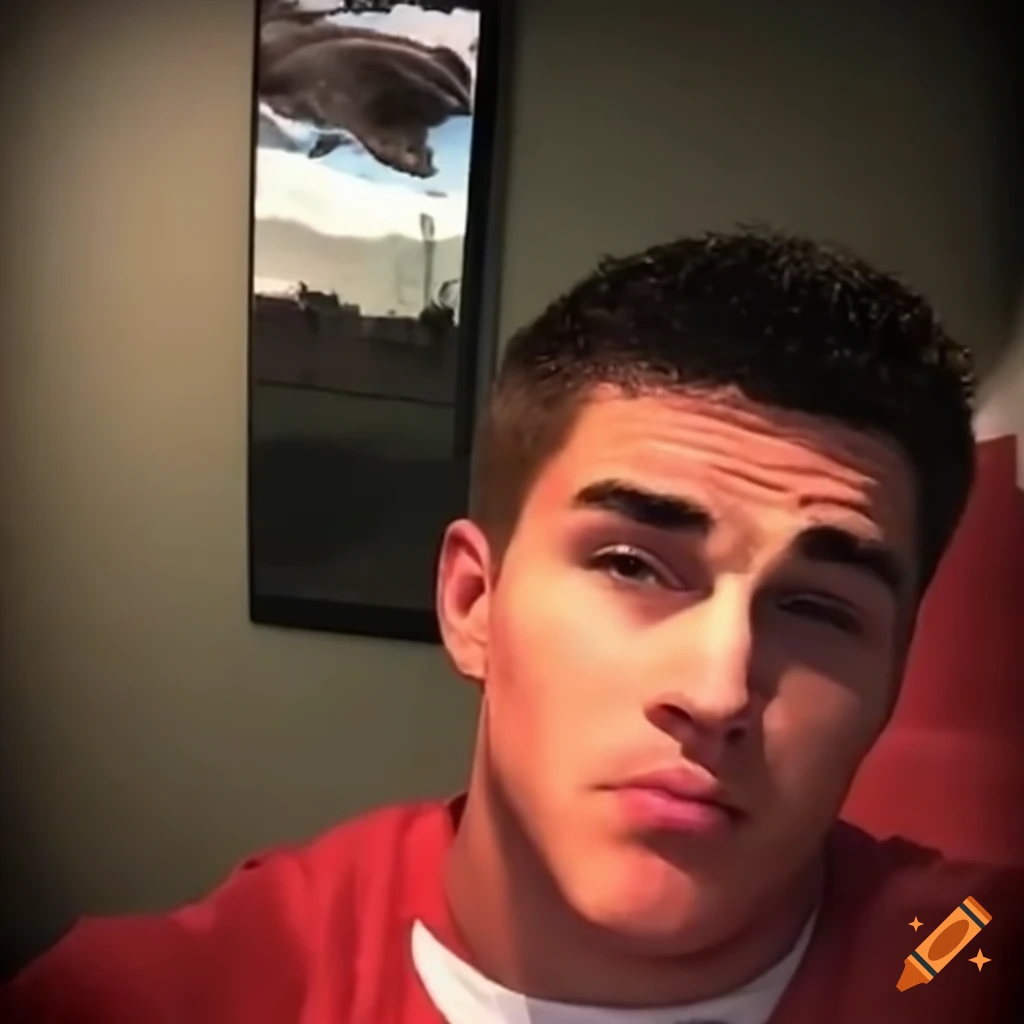 Average Looking American