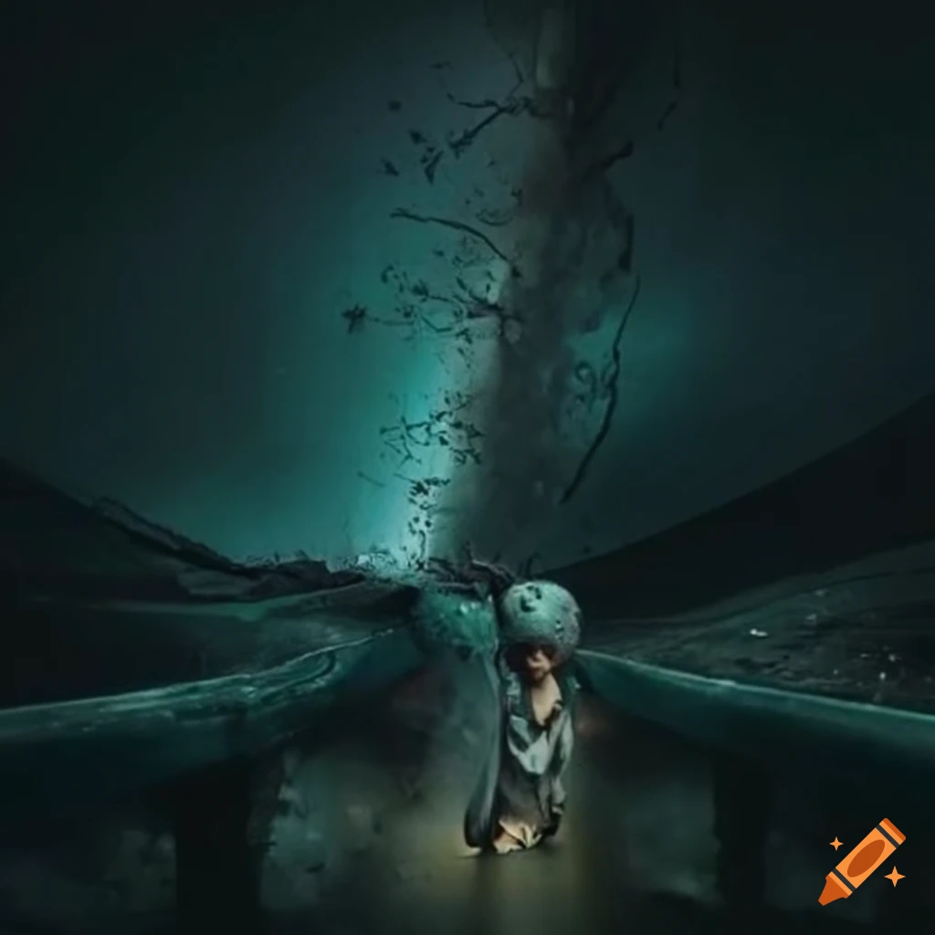 The heart can be a harsh place