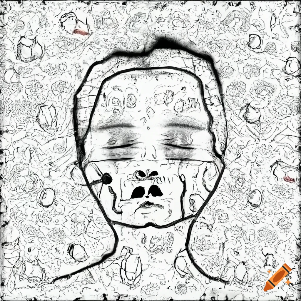 Ugly, tiling, poorly drawn hands, poorly drawn, poorly drawn face, out ...