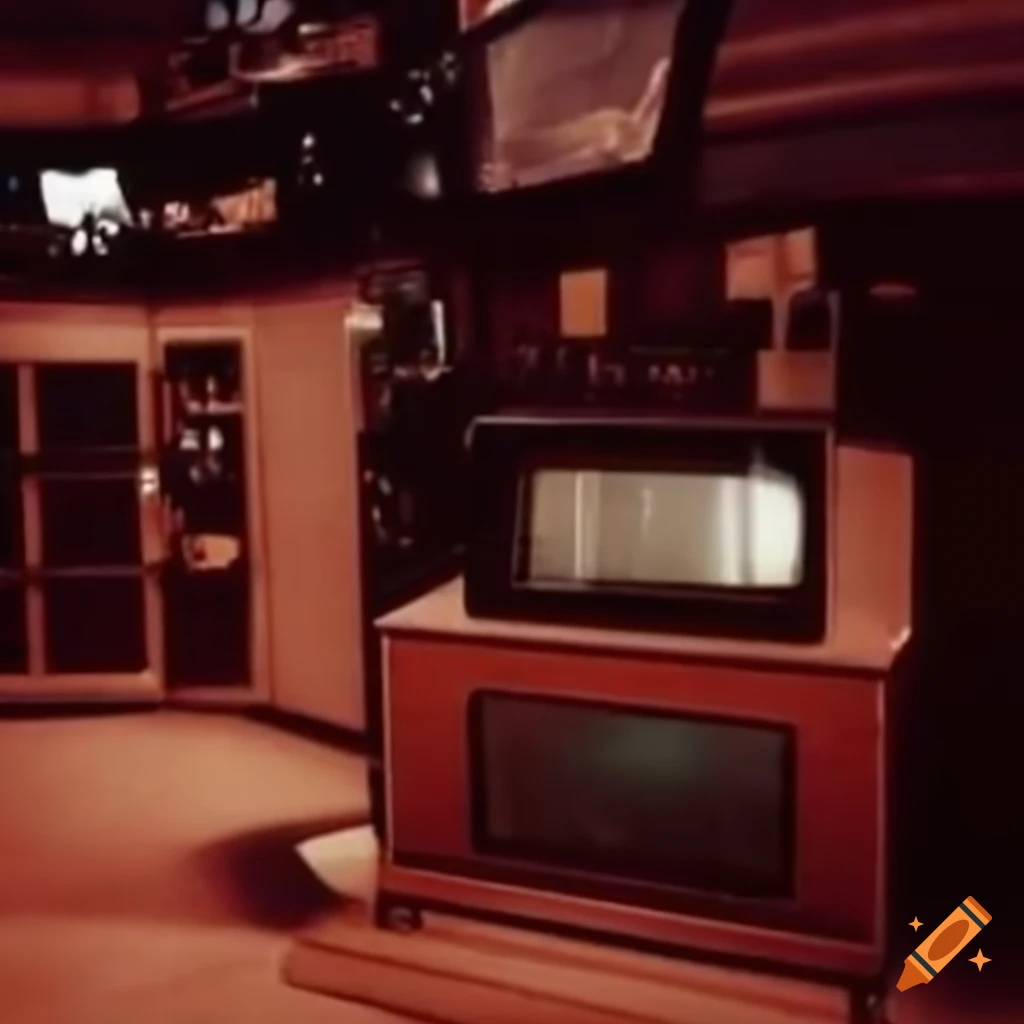 1972 tv station