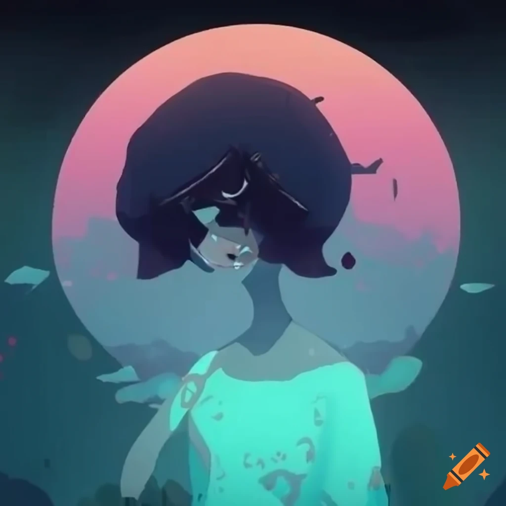 Gris game 2018 gameplay