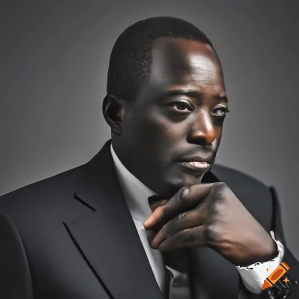 Joseph kabila