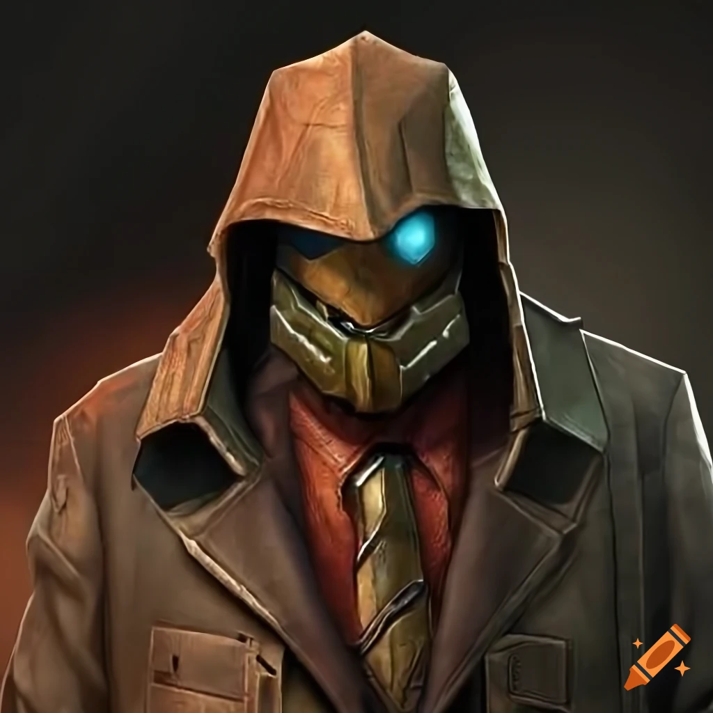 Quake Hunter Wallpaper Hd