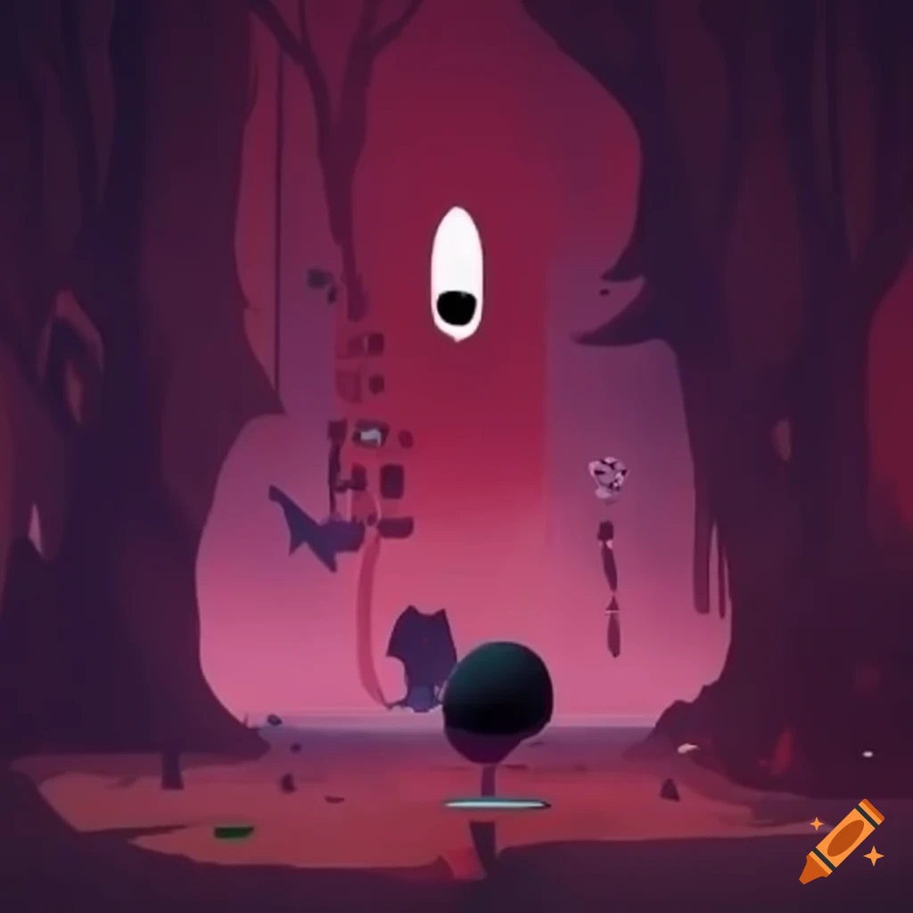 Gris game 2018 gameplay enemies on Craiyon