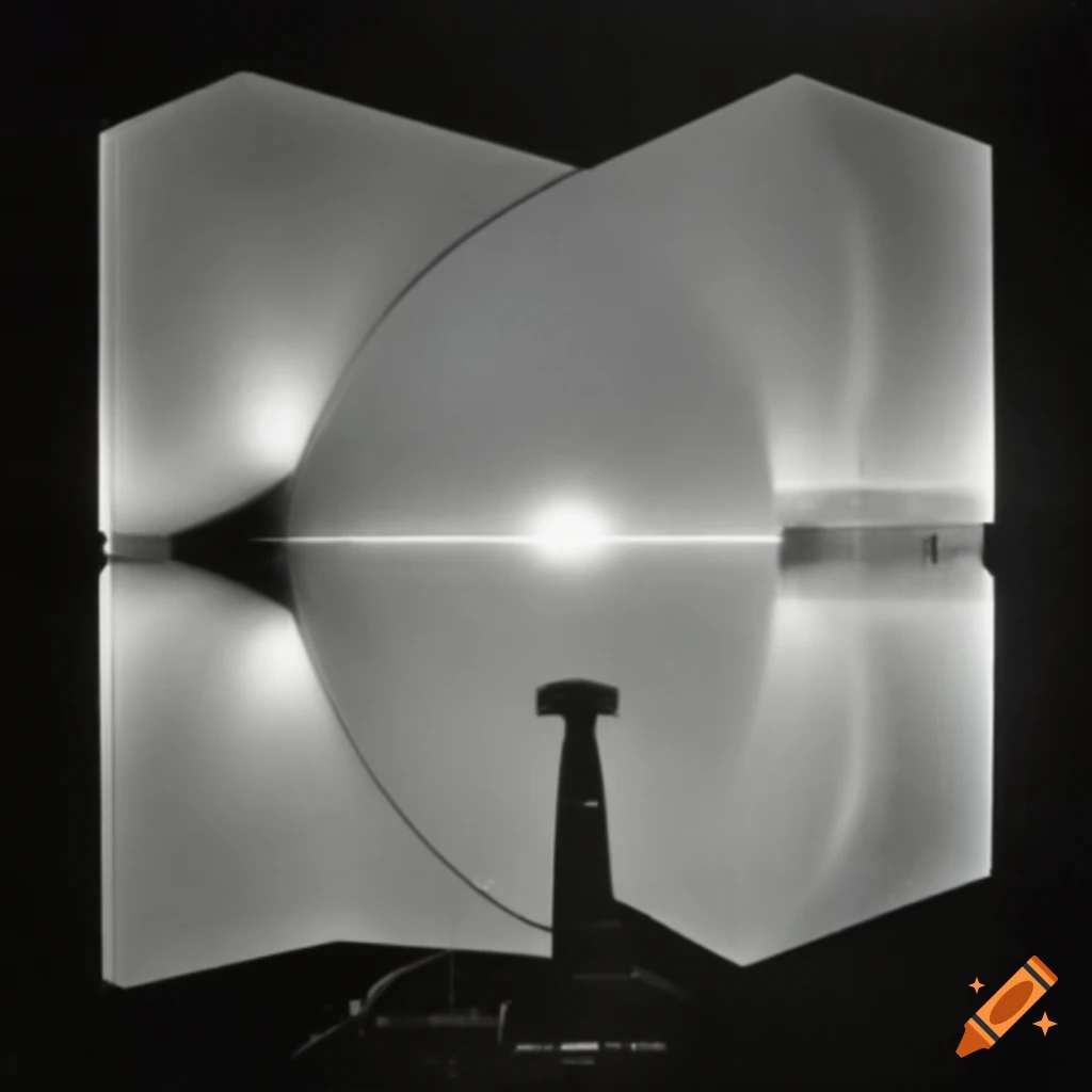 Light experience machines in_the_history of photography of the 20 century