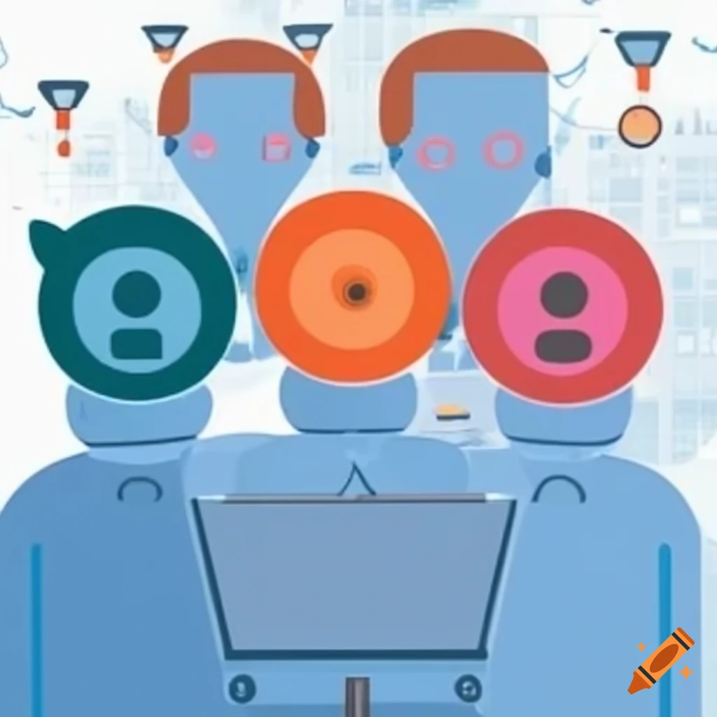 Maximizing user engagement on Craiyon