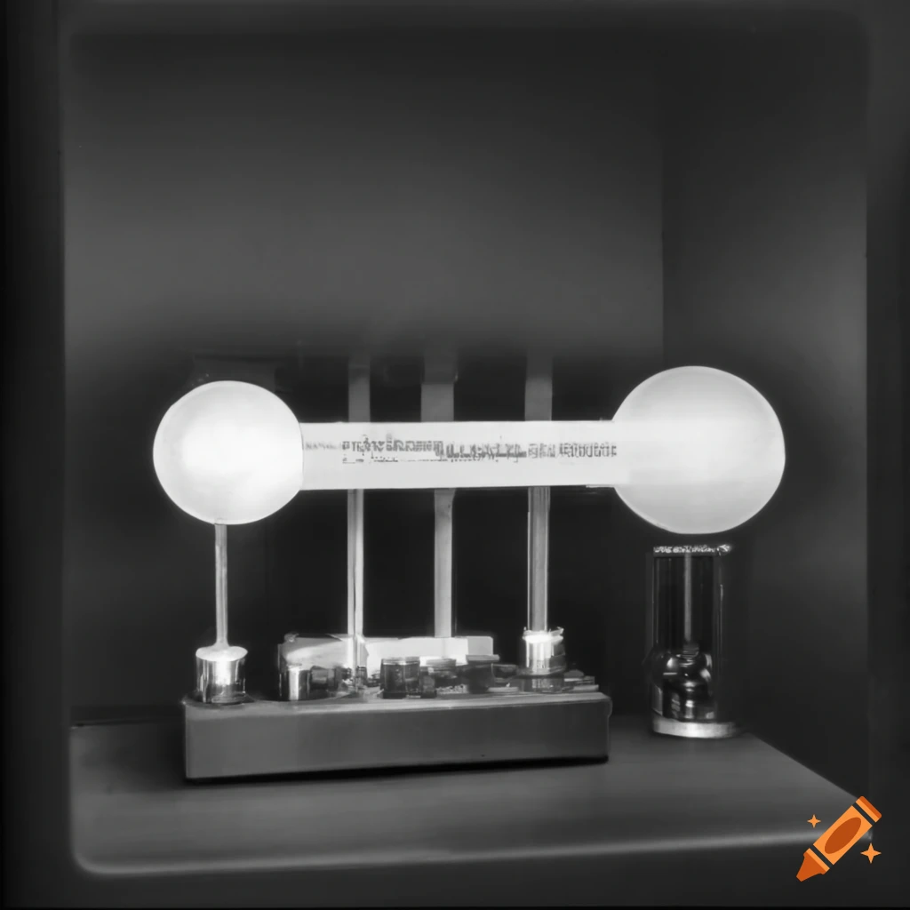 Science light electricity experience photographs with laboratory ...