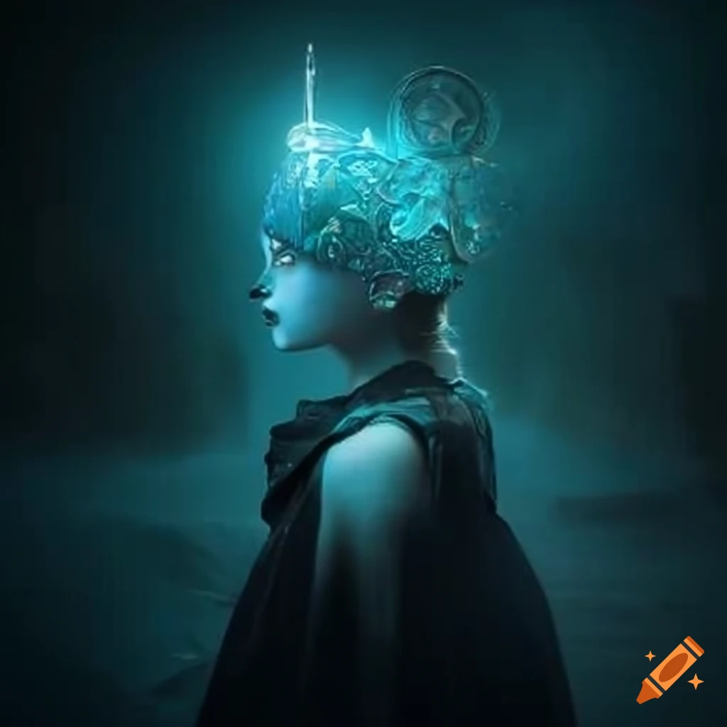 Captivating multiplayer platforms on Craiyon