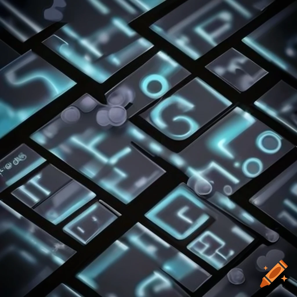 Phone numbers, background banner winter abstract black, white, and ...