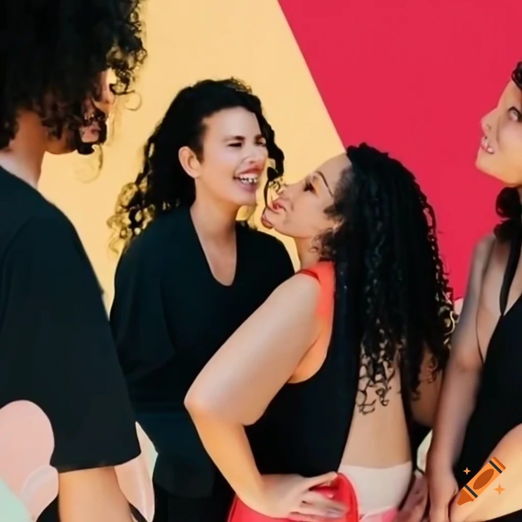 Foster creative collaborations