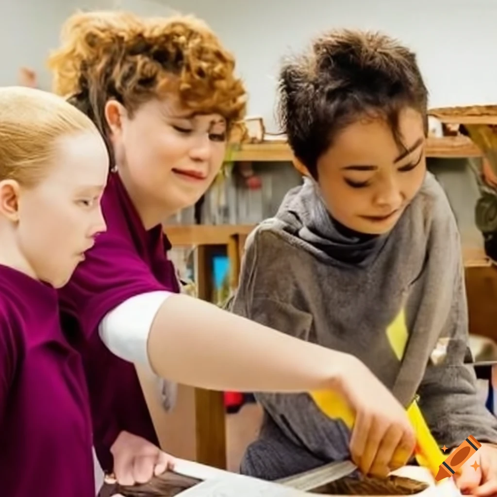 Unique skills required on Craiyon