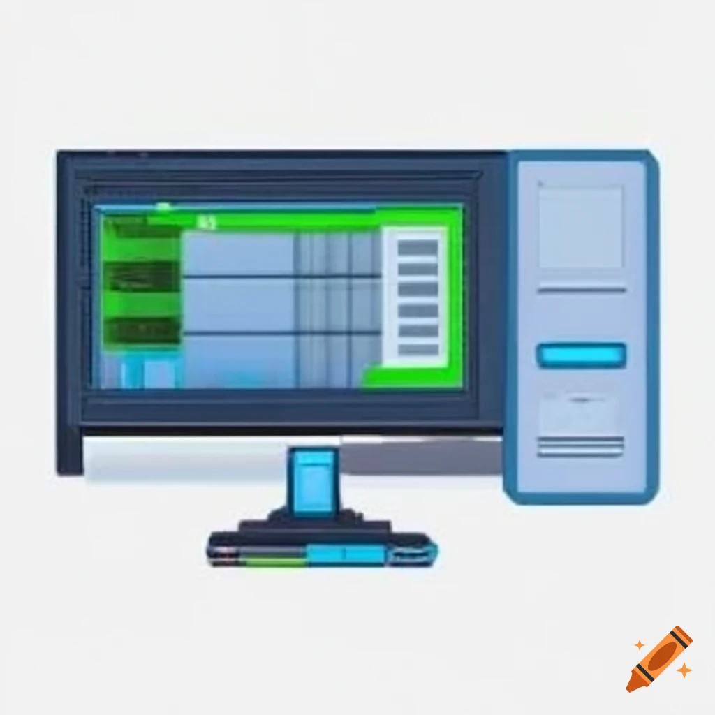 Top listed servers on Craiyon