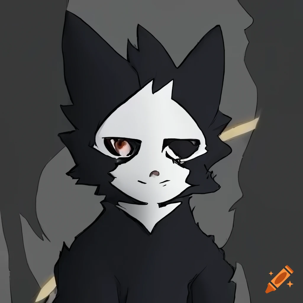 Puro from changed on Craiyon