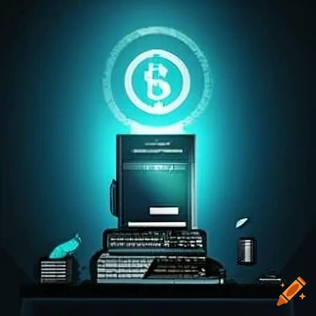 Online banking posters