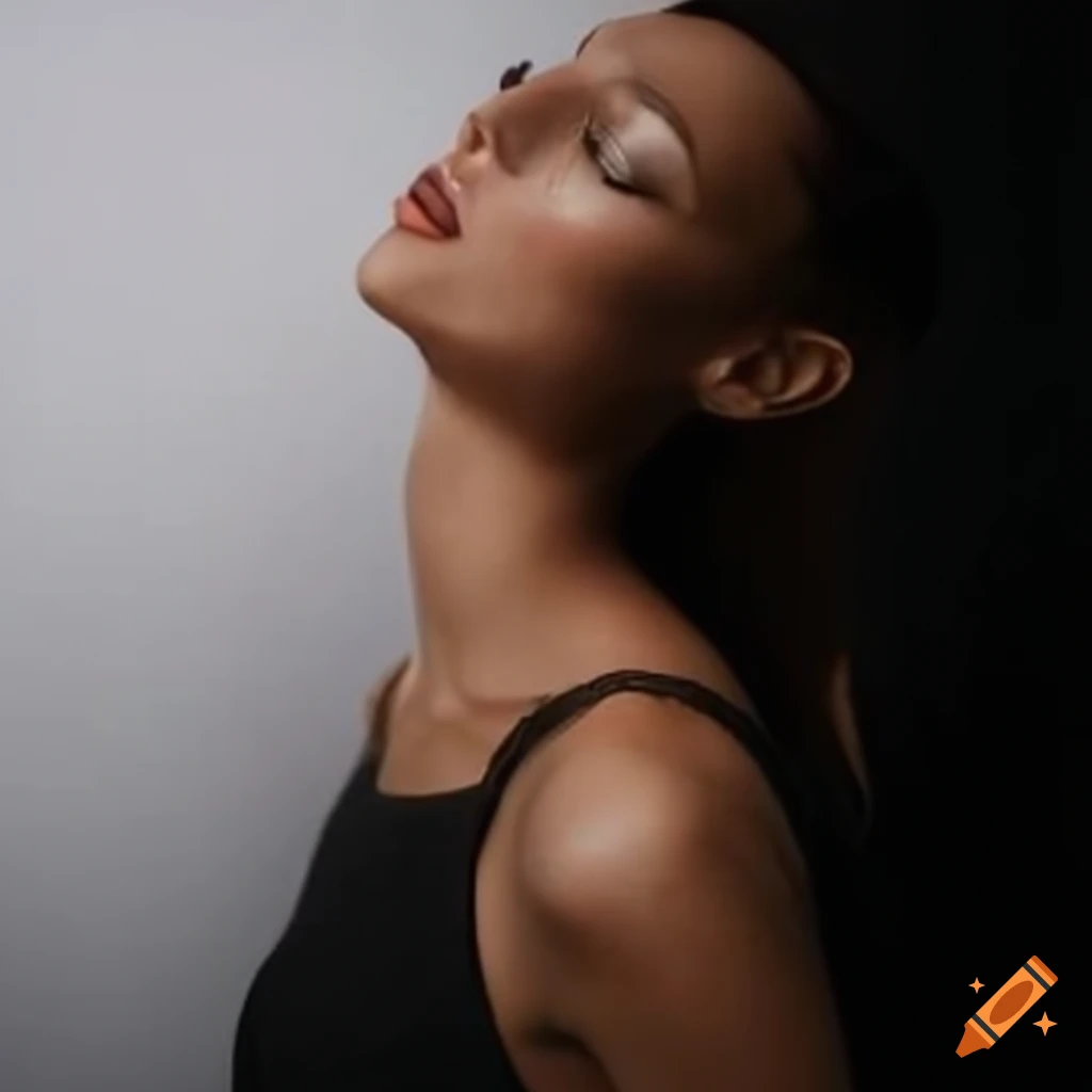 Unique visual styles on Craiyon