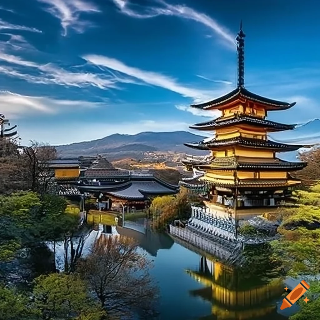 Kyoto High Definition