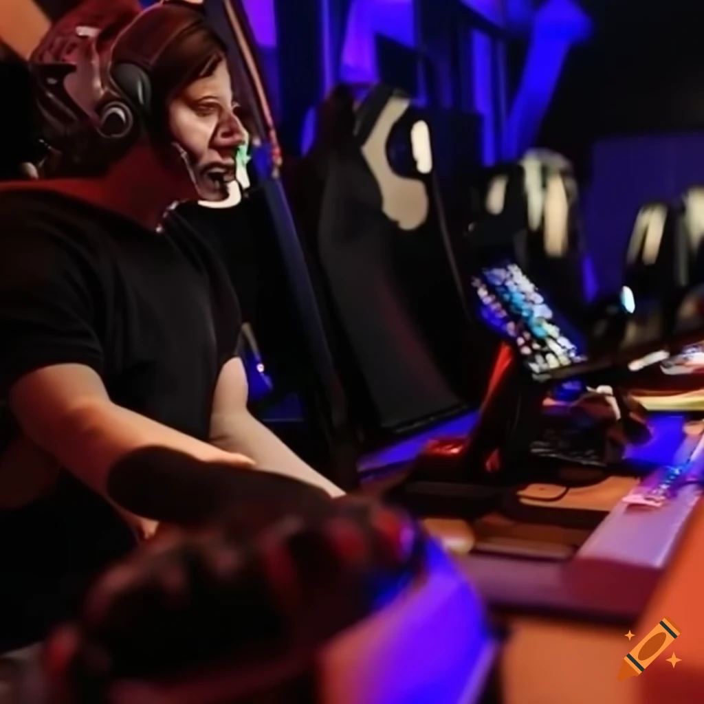 Gaming experience fresh