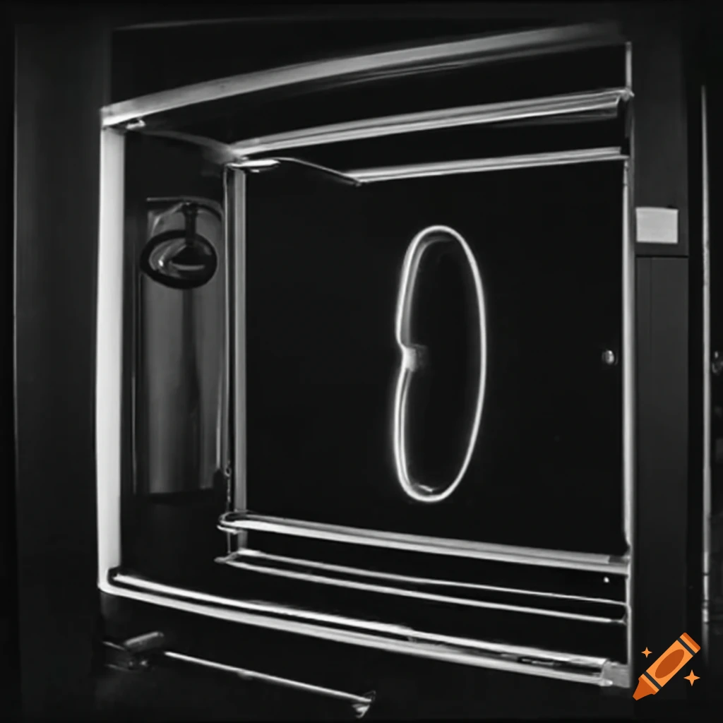 Science light flash experience machines in the history of photography ...