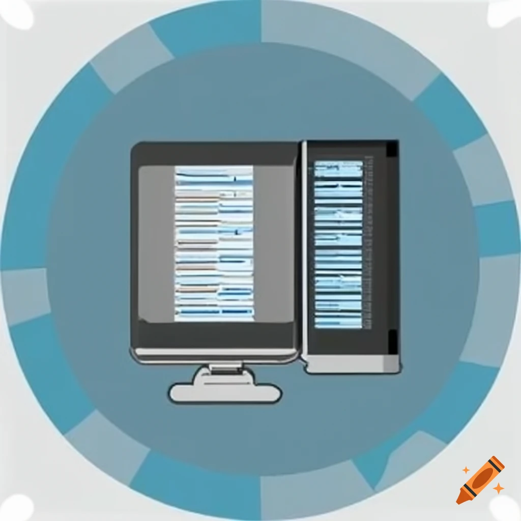 Complex server management