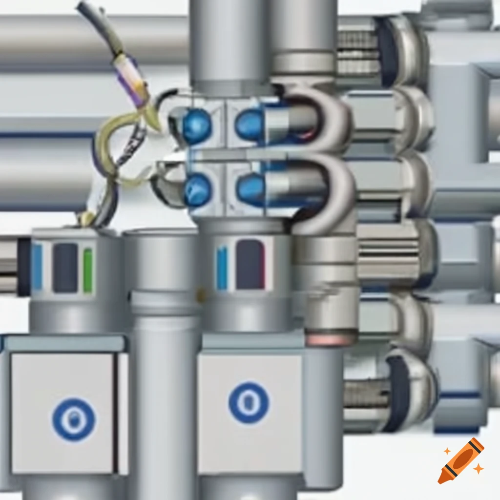 Enables seamless connections